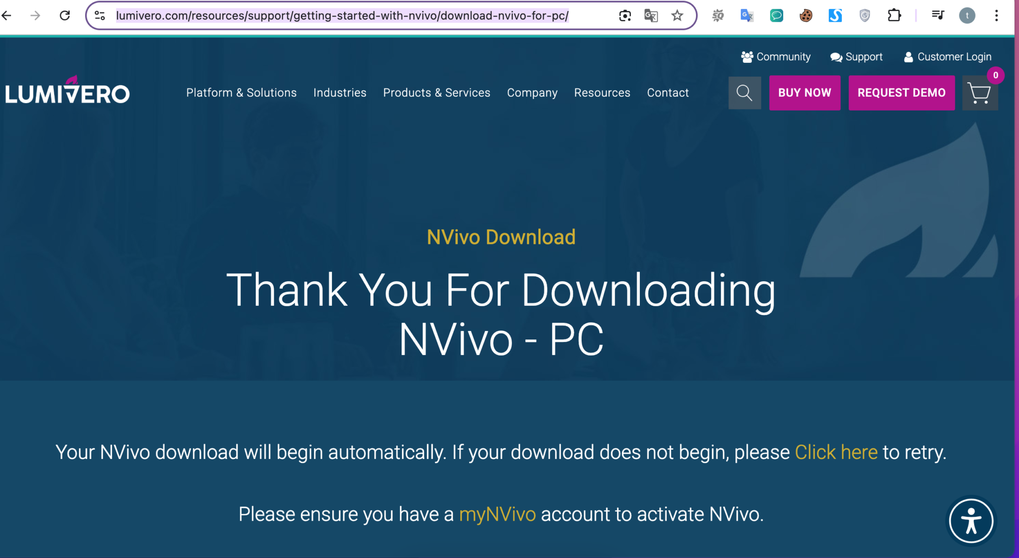 Download dan Instalasi Softwere Nvivo Gratis